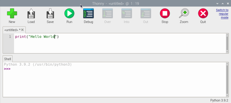 FileMaker ＋ Raspberry Pi で温度湿度をグラフ化 | FileMakerであらゆる業界の業務効率化をかなえる - 株式会社サポータス